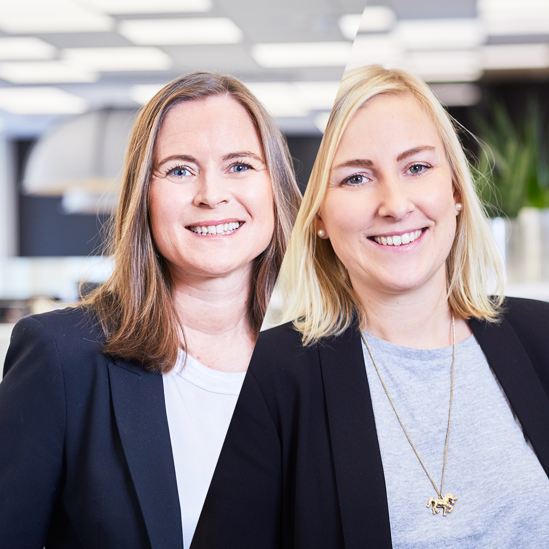 Från kris till succé – svåra tider skapar nya lösningar - Marknadsföreningen i Västerås